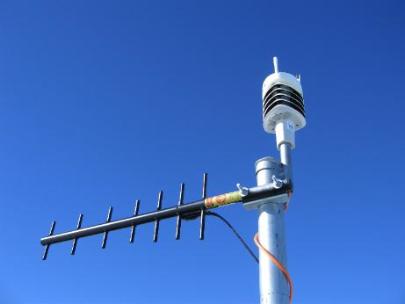 维萨拉WXT530系列气象变送器